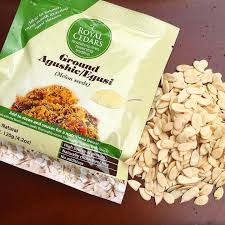 Royal Cedar Agushie/Egushie Powder – POWERUP GH